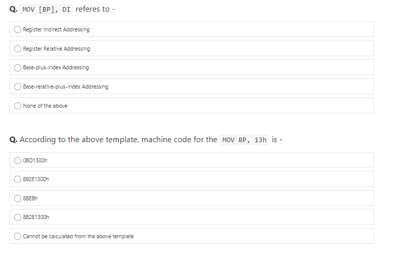 Solved R/M 000 001 010 011 100 101 110 111 MOD = 11 | Chegg.com