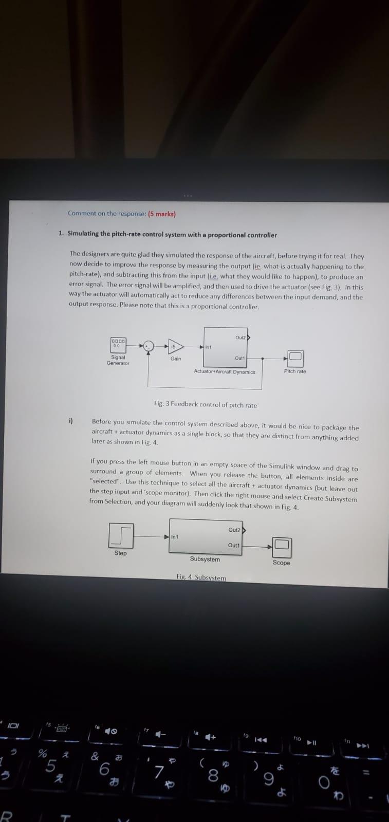 Solved Part 1: Simulation of a DC motor speed controller | Chegg.com