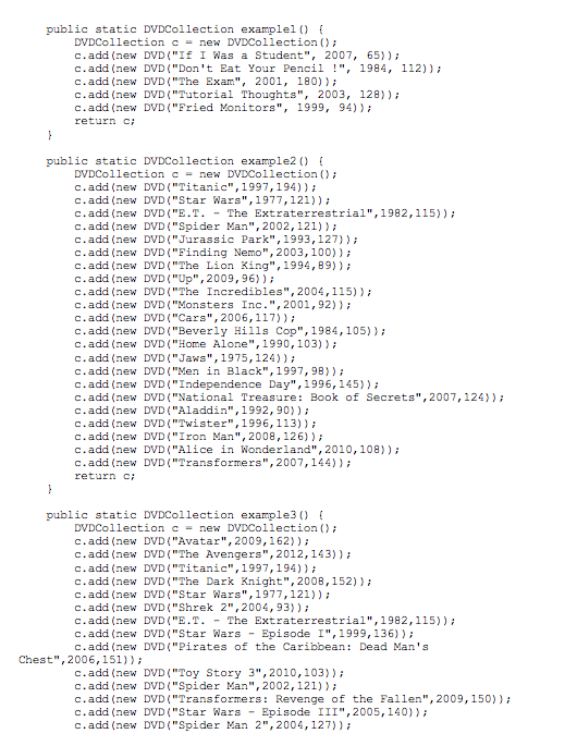 Solved import javafx.beans.value. ChangeListener; import | Chegg.com