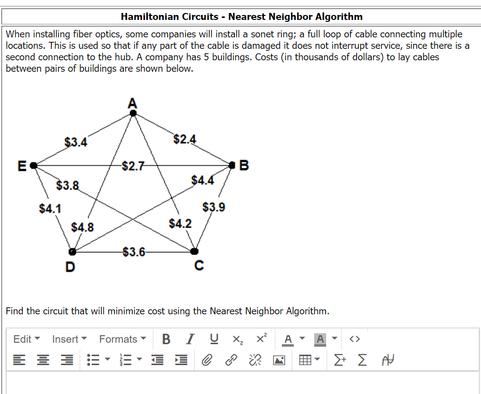 Solved When installing fiber optics, some companies will | Chegg.com