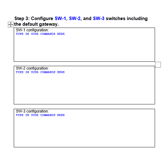 Solved Logbook Activity 5 Subnetting Network Topologies 1