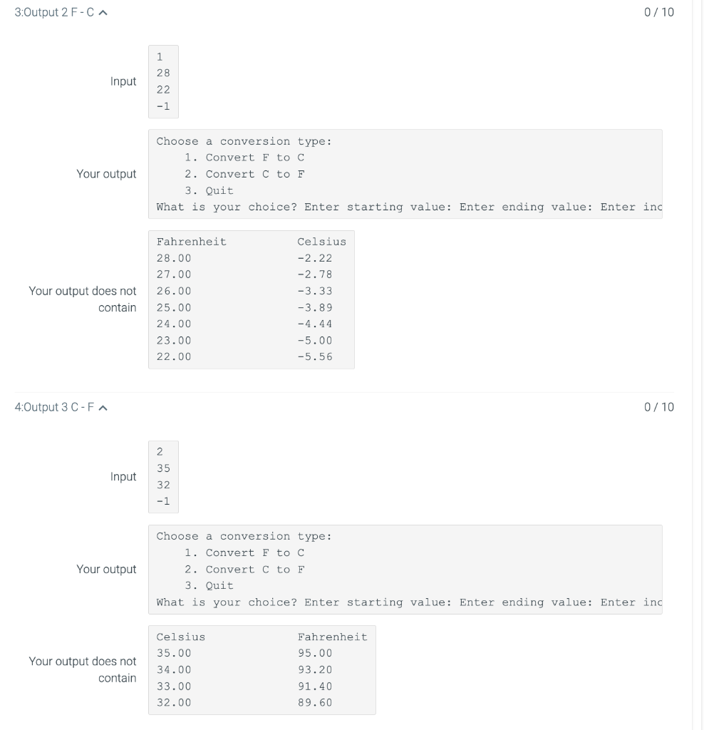 Solved Please fix my code. C++ #include | Chegg.com