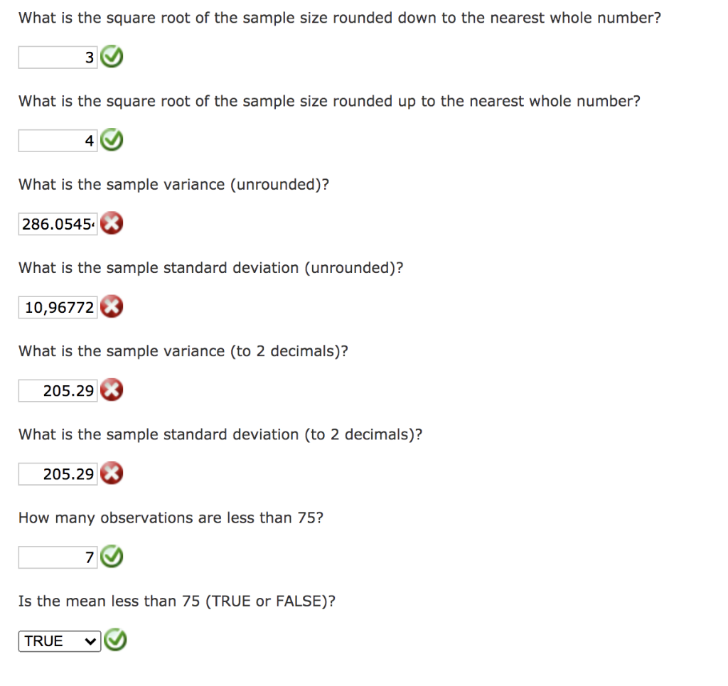 This problem is designed to familiarize you with | Chegg.com