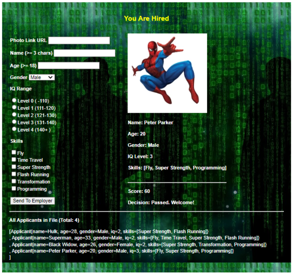 Solved Topic Programming Java Net Beans Ide Use The 2499