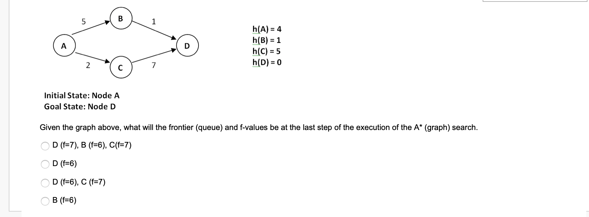 Solved Given the following knowledge base: | Chegg.com