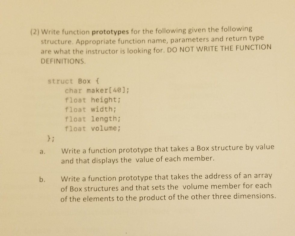 Solved (4) (Extra credit - 2 Points) Write code for the | Chegg.com