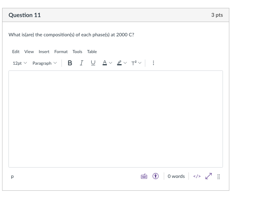 Solved With the phase diagram given below, please answer the | Chegg.com