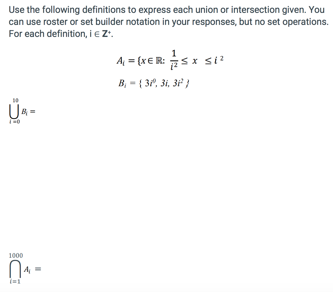 Solved Please help me answer this question to express each | Chegg.com