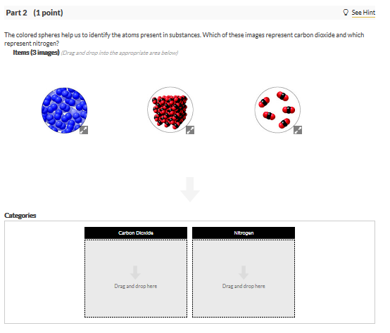 Solved 01 Question (2 points) See page 15 Chemists use | Chegg.com