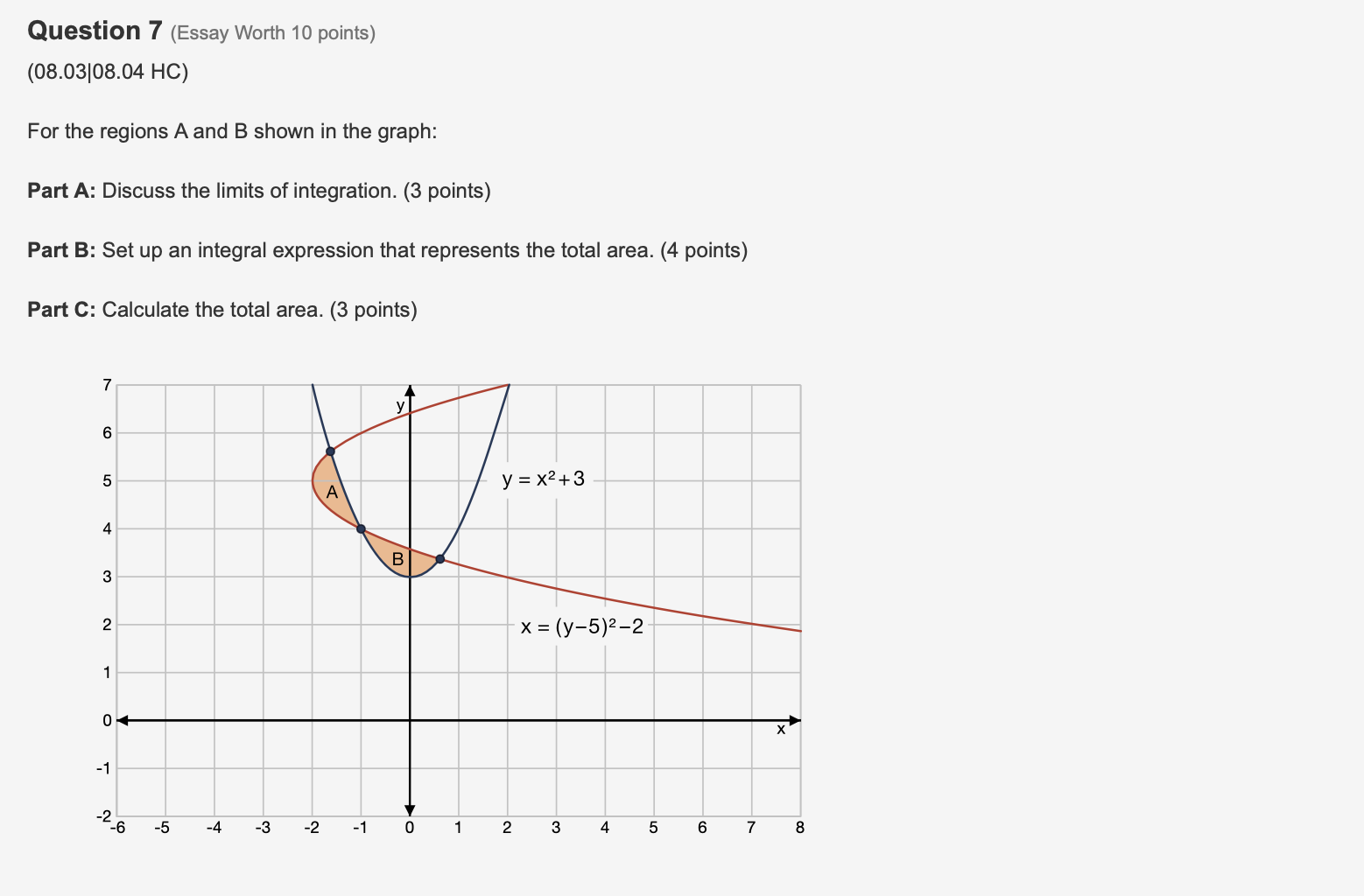 Solved Calc AB please solve to the best of your ability | Chegg.com