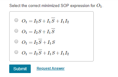 Solved We need to design a logic circuit for interchanging | Chegg.com