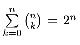 Solved A) Prove/Show that using Pascal's rule: (induction | Chegg.com