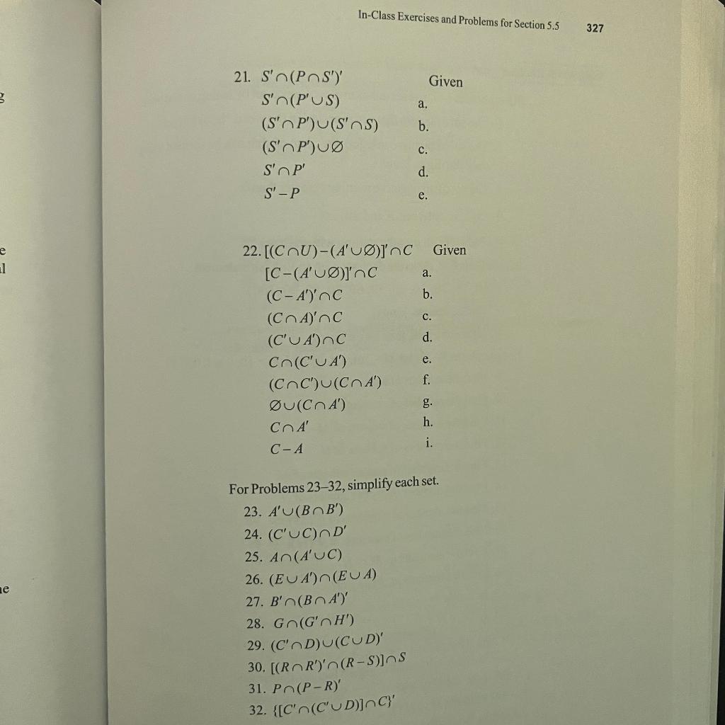 Solved For Problems 11-14, use a membership table to verify | Chegg.com