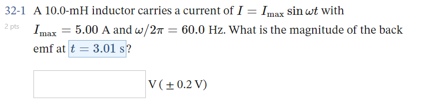 Solved How do I solve this problem? | Chegg.com