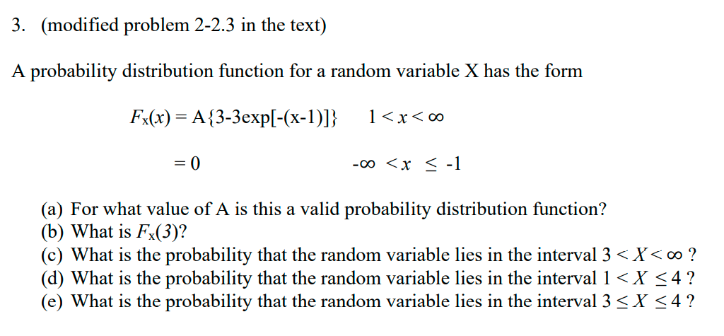 Solved Only solve highlighted Q6 The Q3 and Q5 are uploaded | Chegg.com