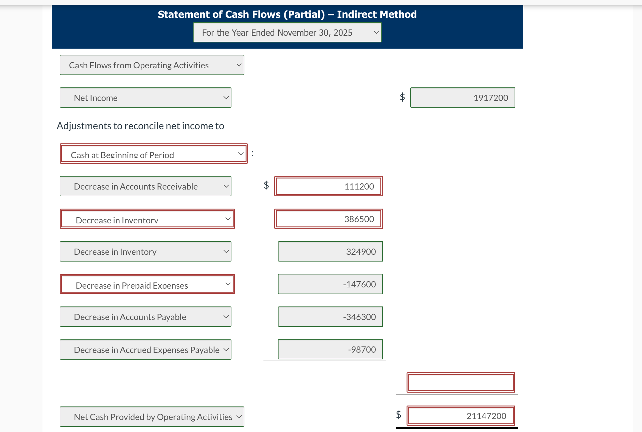 Solved The income statement of Pharoah Company is presented | Chegg.com