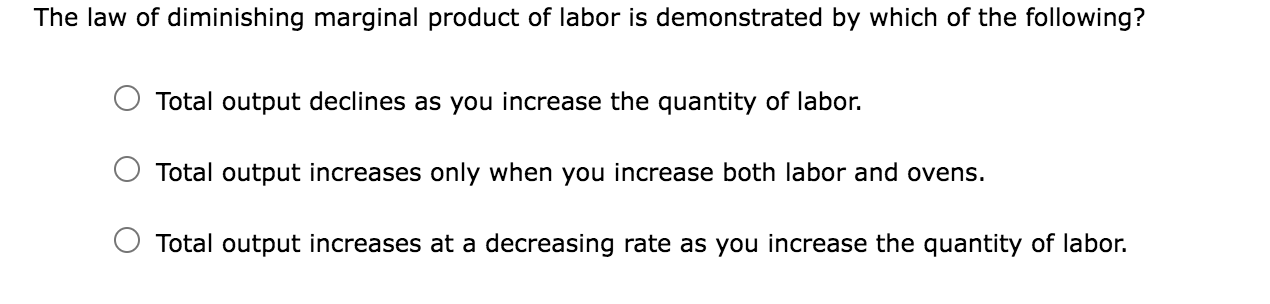 Solved Aliyah's Pizzas is a takeout-only pizza parlor | Chegg.com