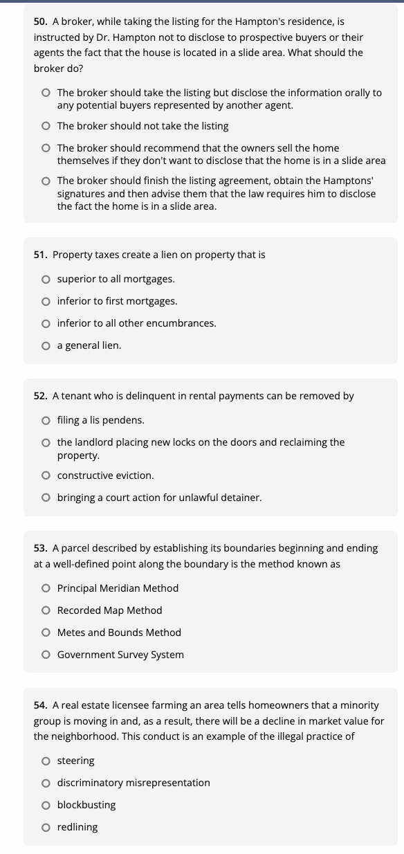 Solved 45. All of the following are considered signs of | Chegg.com
