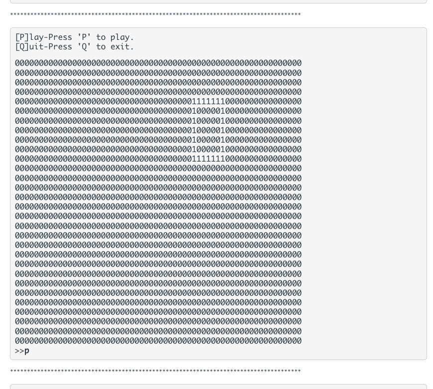 Solved Write a Python program that tests the function main | Chegg.com