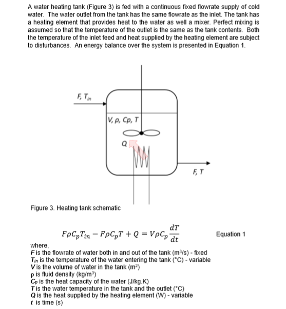 Water Heating Equation - Tessshebaylo