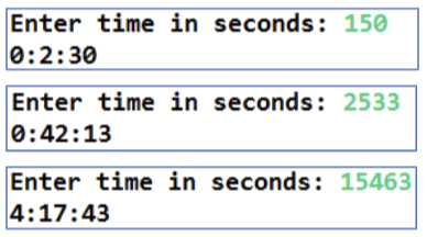Solved (Use Java, preferably Eclipse IDE) Create a method | Chegg.com