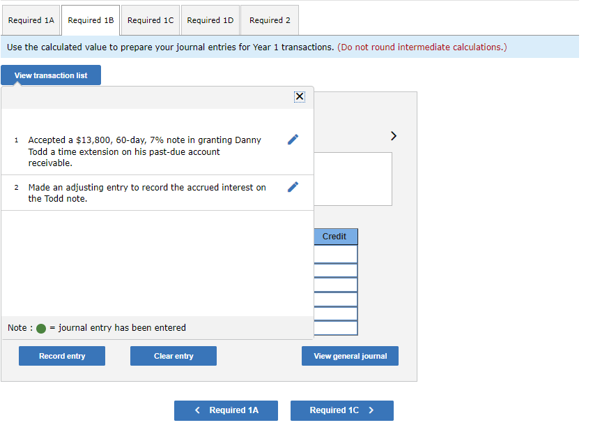 Solved The following transactions are from Ohlm Company. | Chegg.com