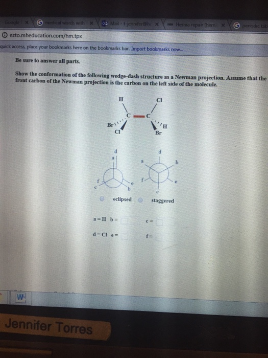 Solved 2 For each compound drawn below, label each OH, Br, | Chegg.com