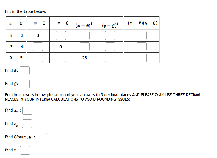 Solved Two different labs, Einstein Labs and Squeeky Labs, | Chegg.com