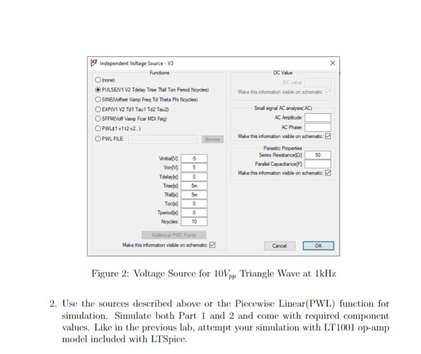 Solved X DC Value DC value Make this information visible on | Chegg.com