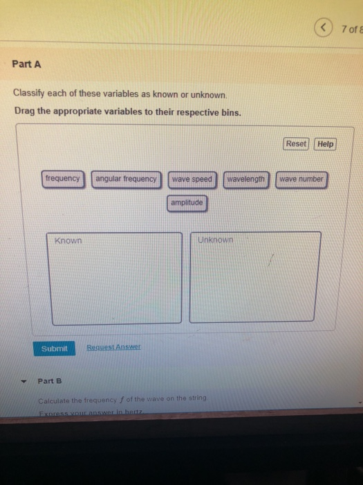 Solved Constants Learning Goal: To practice Problem-Solving | Chegg.com