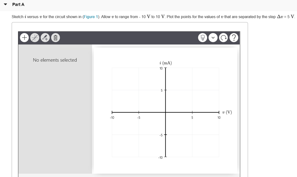 Solved Consider The Circuits Shown In Figure 1 Figure 