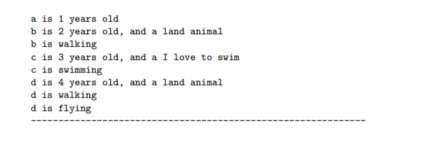 Solved 00 Java Consider the classes/interfaces Animal, Land | Chegg.com
