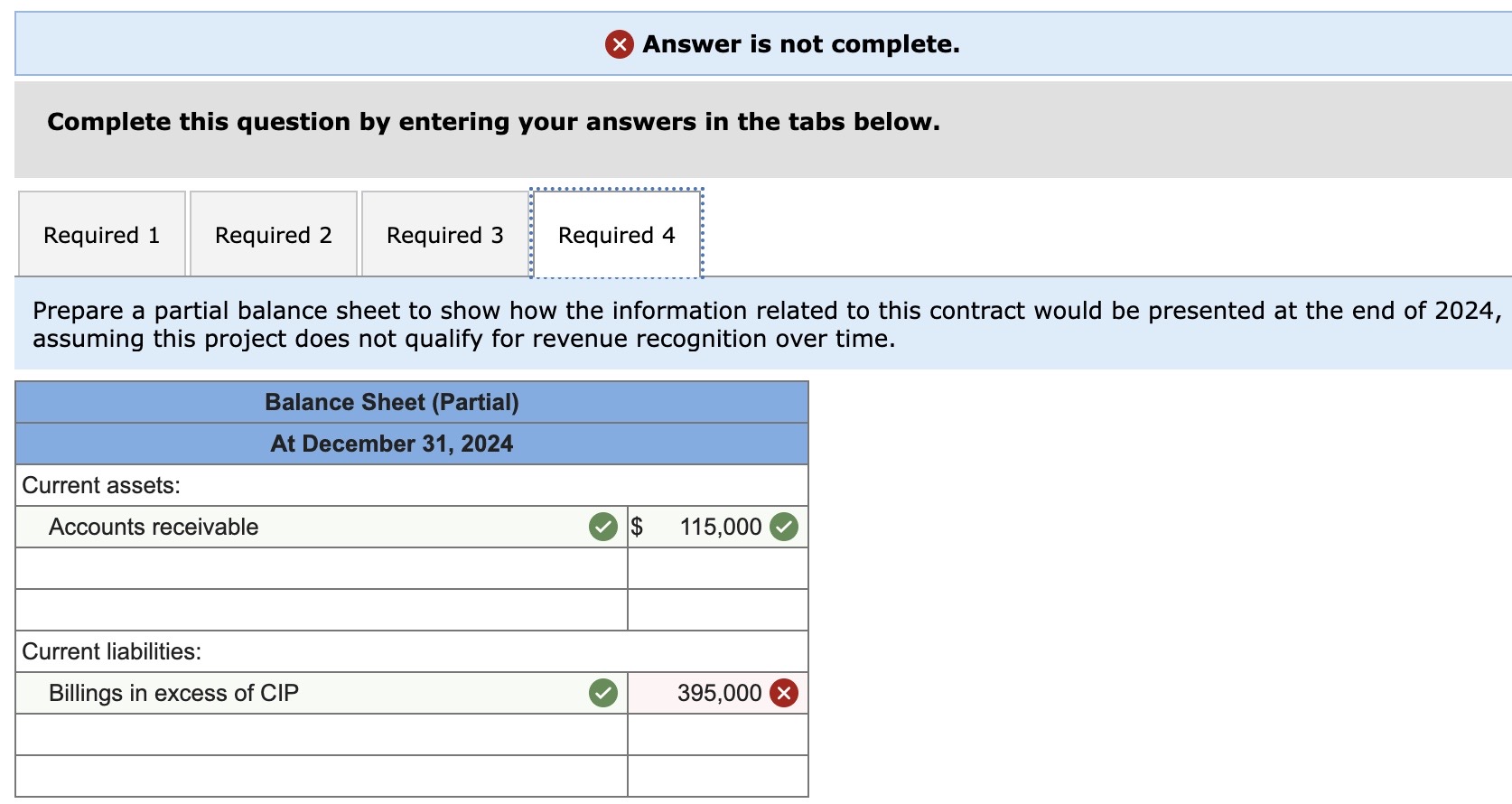 Solved Assume Avaya contracted to provide a customer with | Chegg.com