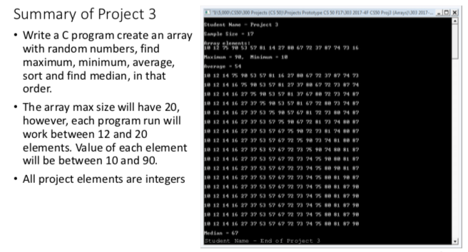 Solved 5.000CSS Projects CS Sorojects Prototype CS 17 | Chegg.com