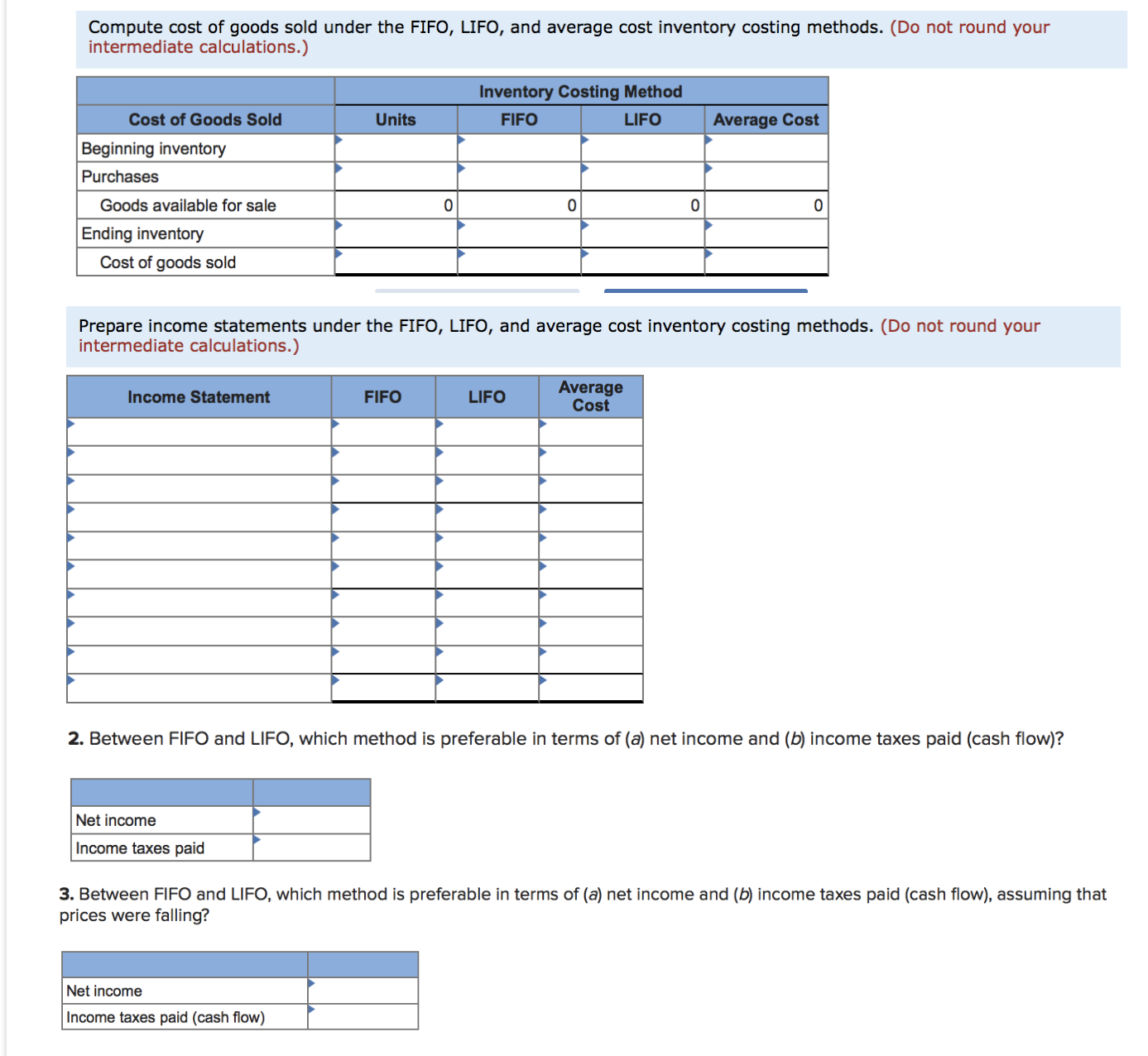 Solved Daniel Company uses a periodic inventory system. Data | Chegg.com