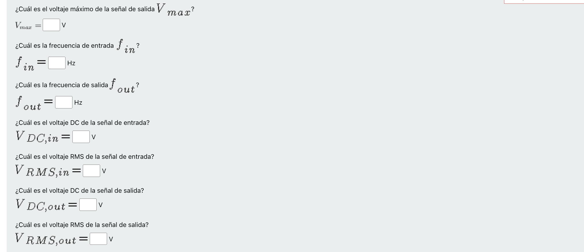 Solved Usar las herramientas de Zoom In para obtener valores | Chegg.com