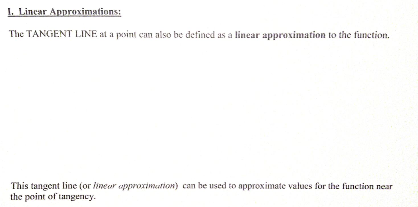Solved Calculus IMay I please have an illustration with | Chegg.com