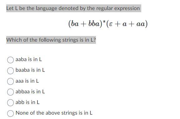 Solved We Eliminate State 3 Using The State Elimination