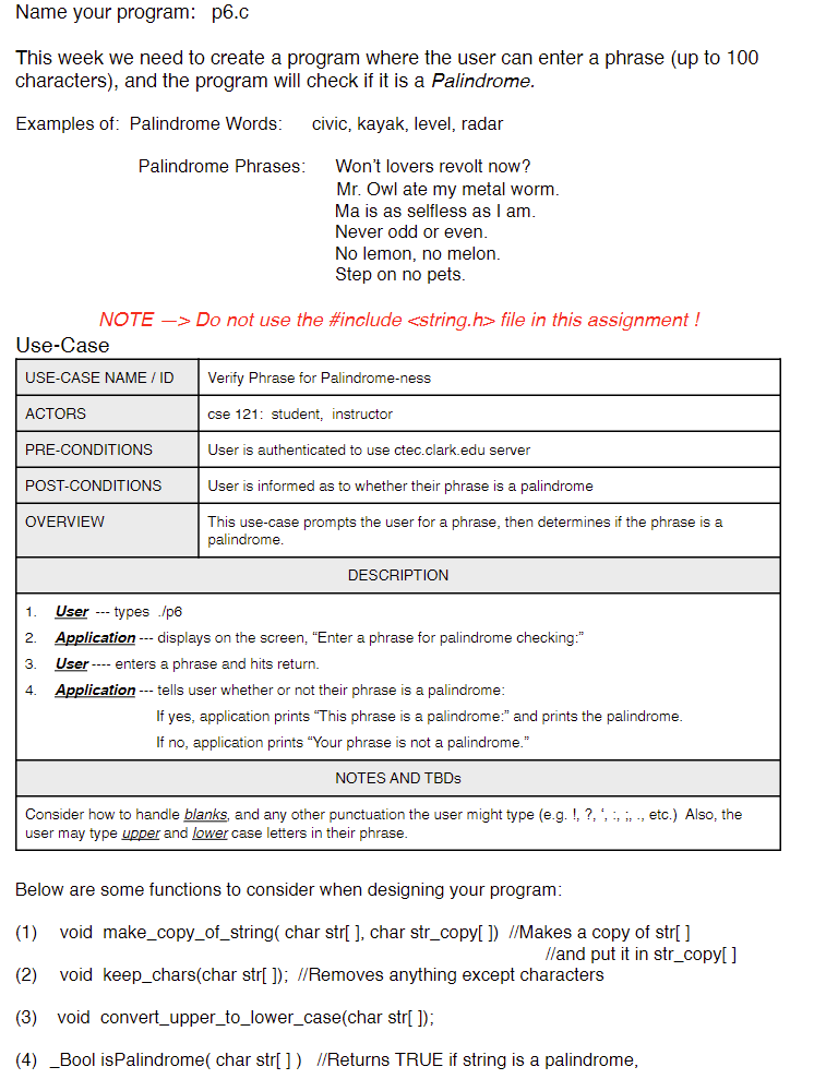 Solved I would appreciate an explanation for how to create | Chegg.com