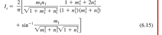 Solved 4. Solve problem 3 using Figure 6.15 . (5 pts)3. | Chegg.com