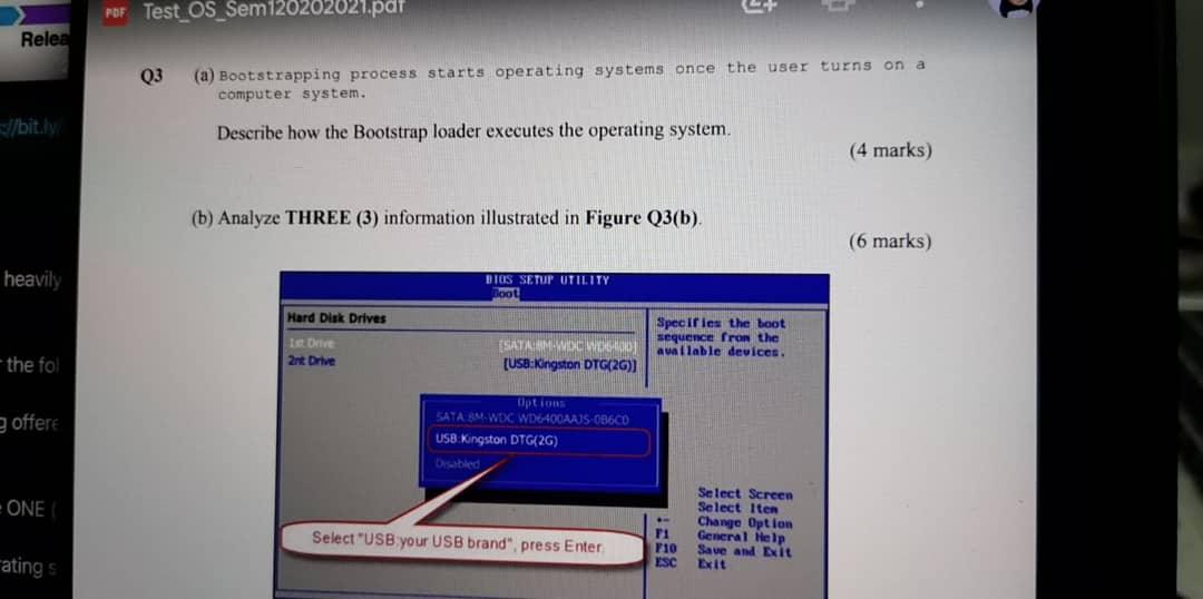 Solved POF Test_OS_Sem120202021.pdf Relea Q3 (a) | Chegg.com