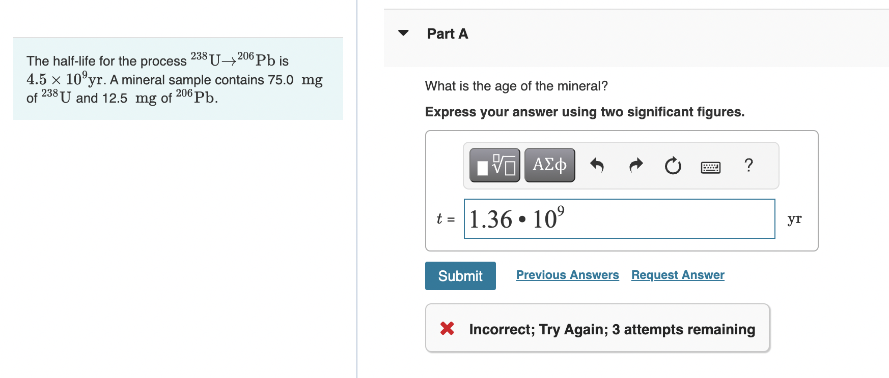 Solved When two protons fuse in a star, the product is 2H | Chegg.com