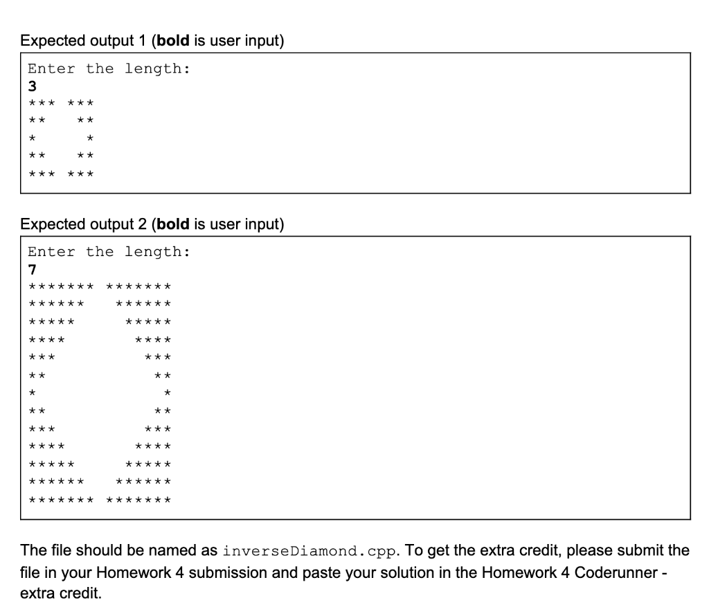 Solved In C++, with an explanation Write a program that | Chegg.com