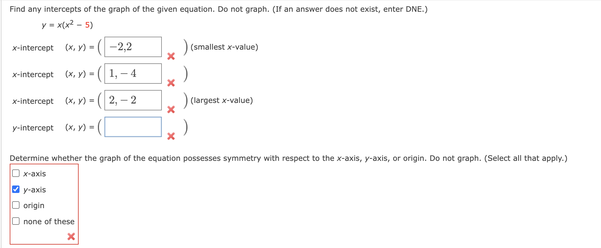 Solved Suppose f is a function that takes a real number x | Chegg.com