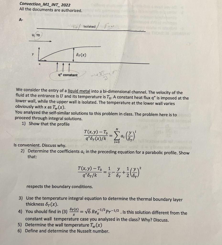 Solved I need the solution of this exercise related to | Chegg.com