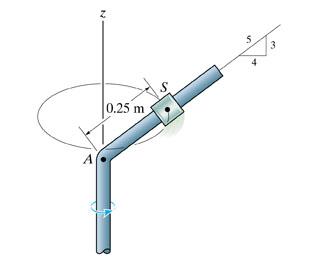 Solved Determine the maximum constant speed | Chegg.com