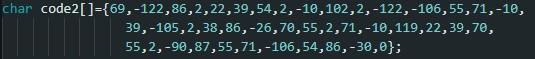 Solved For The String Stored In Code 2 Reverse The Nibbles