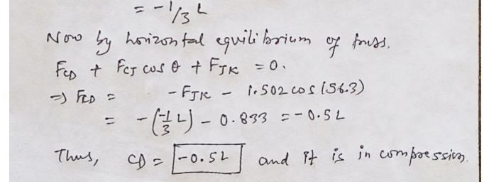 Solved Chapter 4, Problem 4/039 Multistep Determine the | Chegg.com