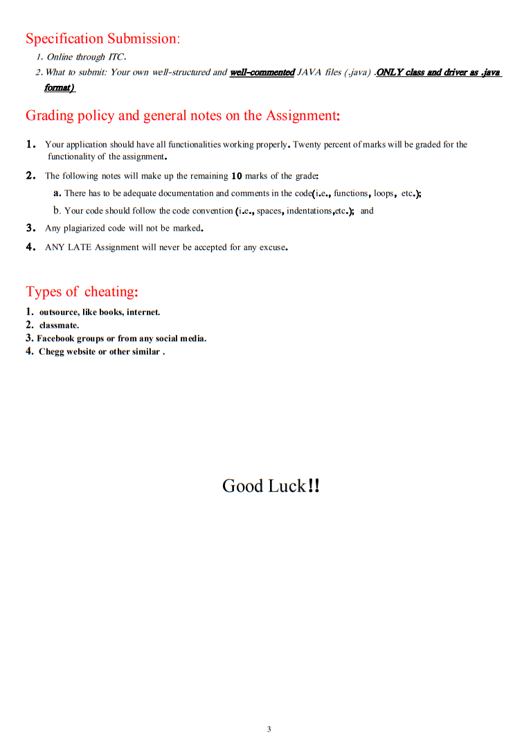 Solved Objectives 1 String Classes And Objects Chapter 6080