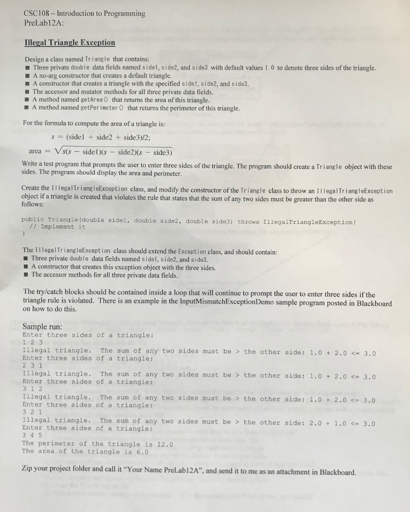 Solved Hello I need help finishing this coding--this what | Chegg.com